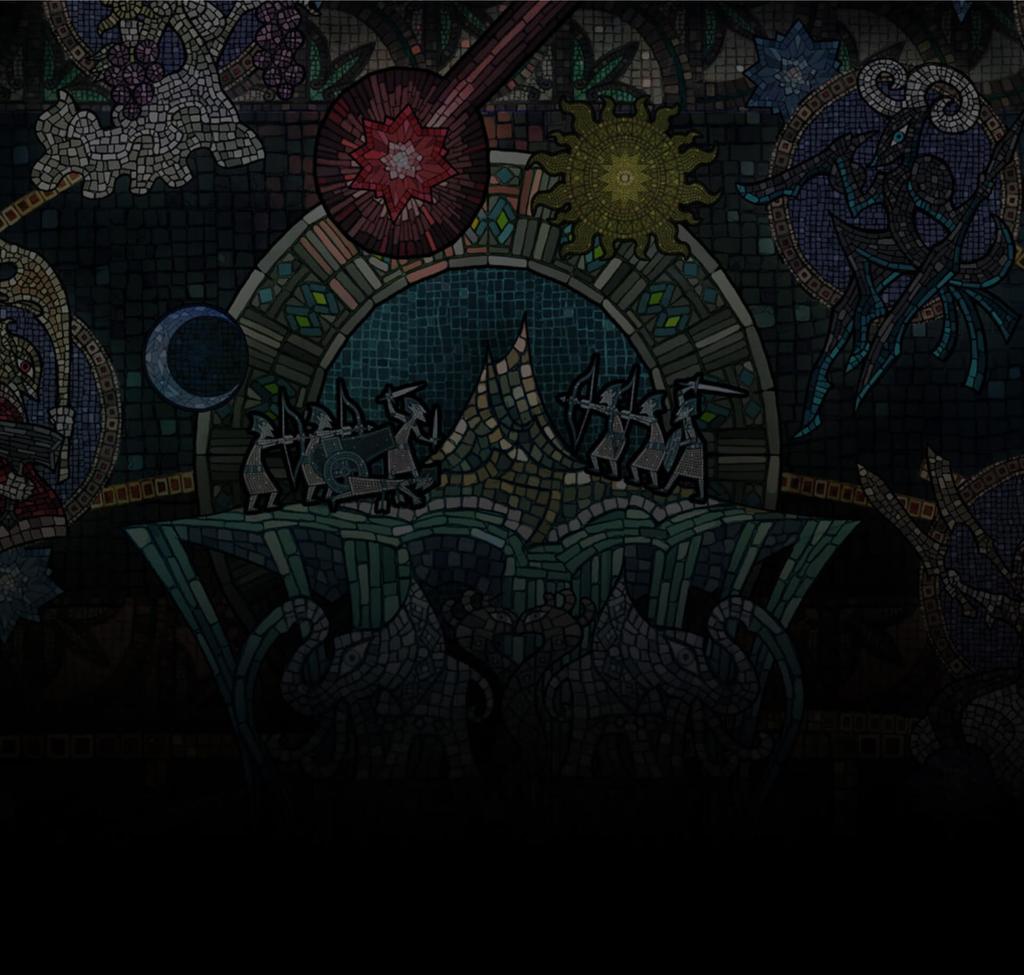 SaGa Franchise | SQUARE ENIX