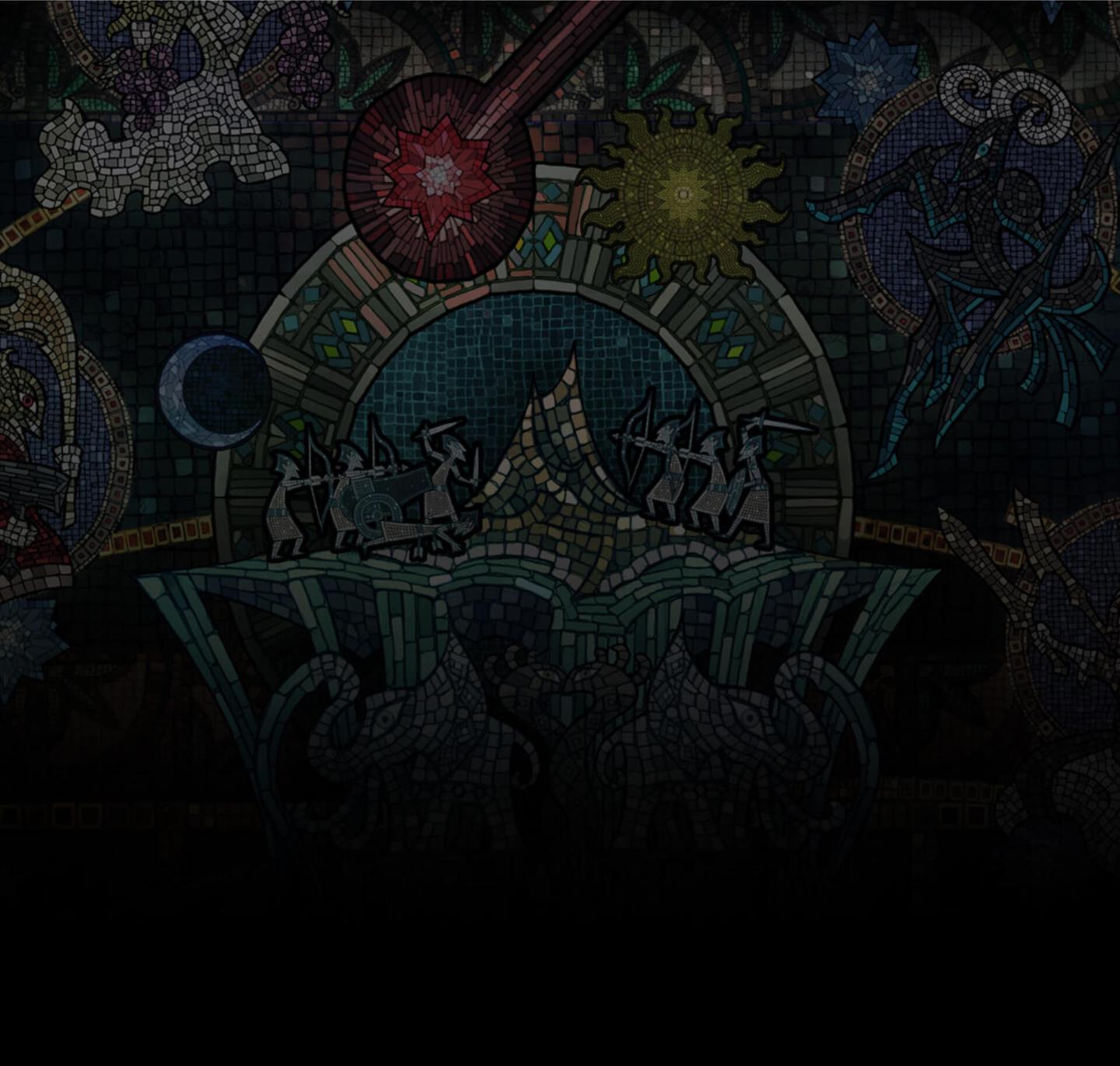 SaGa Franchise | SQUARE ENIX