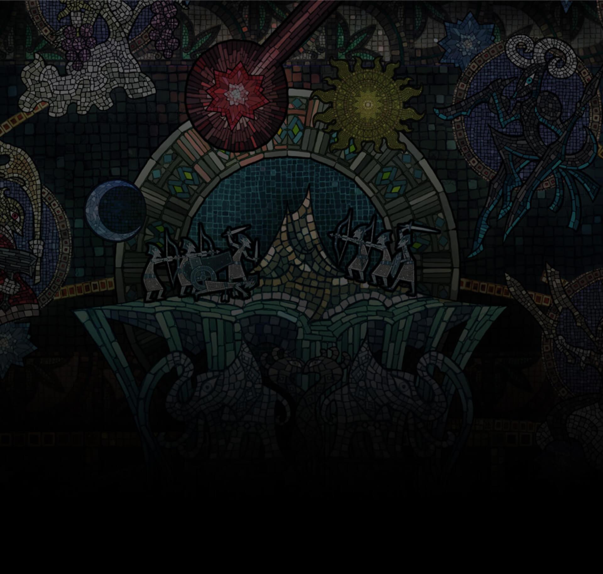 SaGa Franchise | SQUARE ENIX