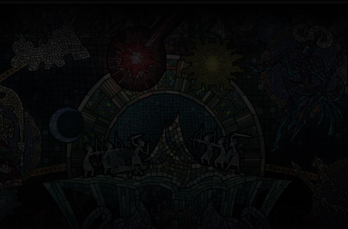 Romancing SaGa 2: Revenge of the Seven | SQUARE ENIX