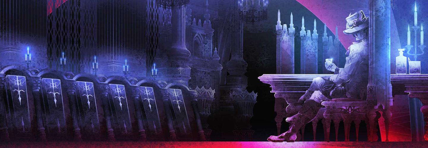 COLLECTION of SaGa FINAL FANTASY LEGEND | SQUARE ENIX